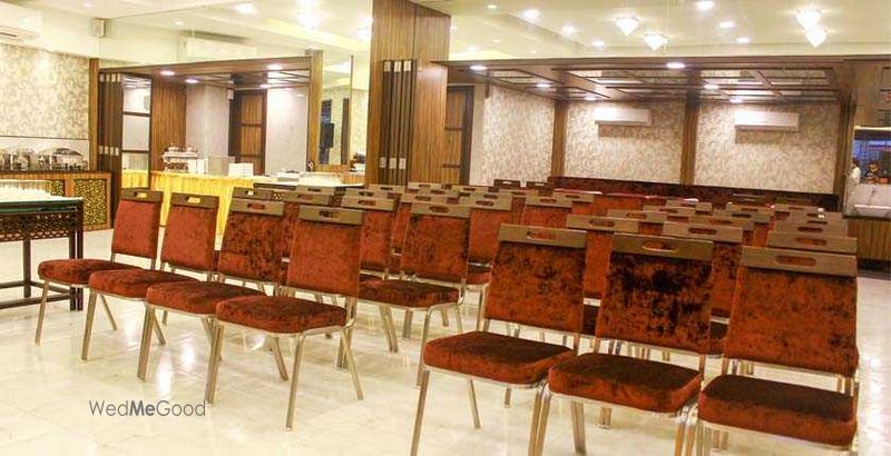 Gold Coins Restaurant - South Mumbai, Mumbai | Wedding Venue Cost