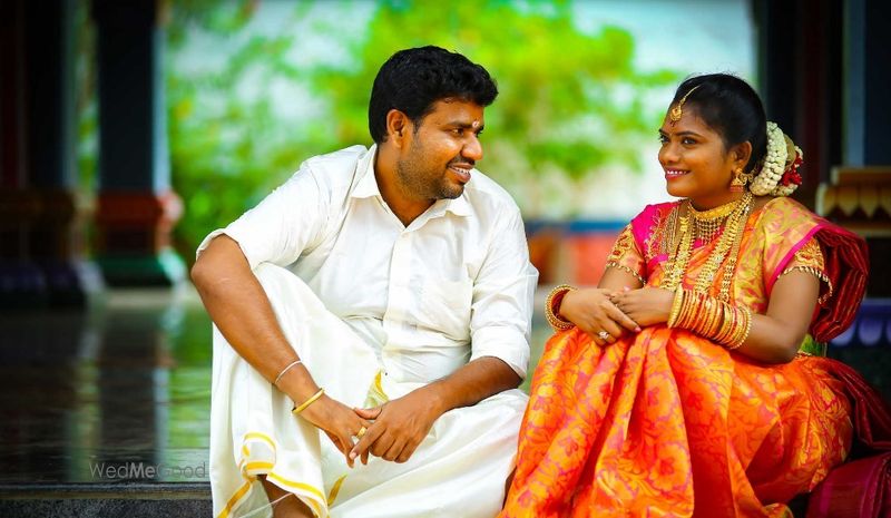 Oviyam Digital Studio - Price & Reviews | Tiruchirappalli Photographer