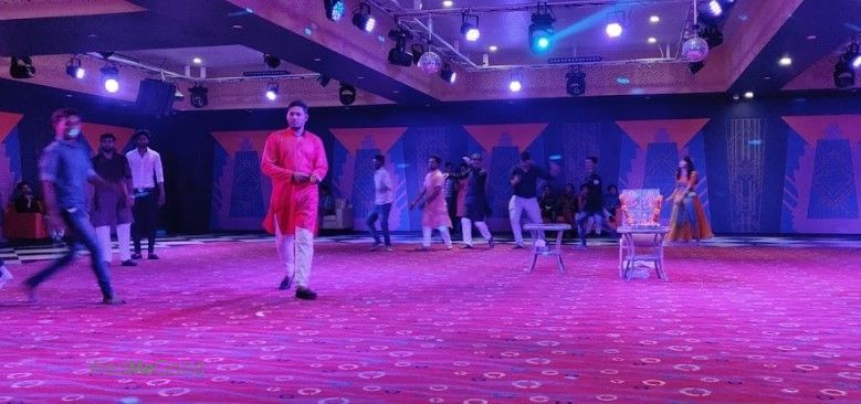 Photo By Amaazia Family Club - La Casa Lucido - Venues