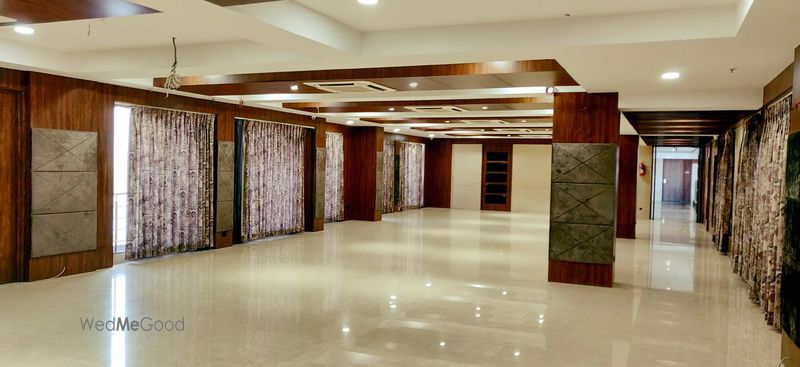 Rajgreen Celebration - VIP Road, Surat | Wedding Venue Cost
