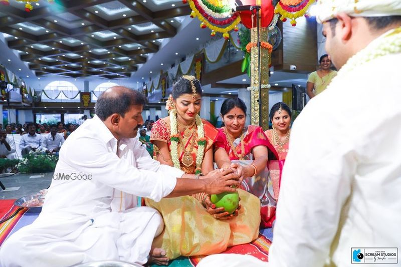 Scream Studios by Harsha - Price & Reviews | Bangalore Photographer