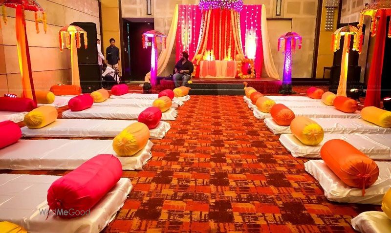 Wedding Chakra - Wedding Planners | Price & Reviews