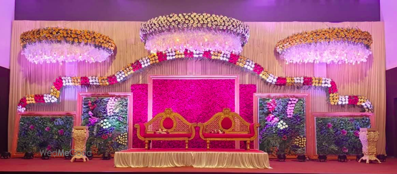 Shri Srinivas Garden - Hubballi, Hubli | Wedding Venue Cost