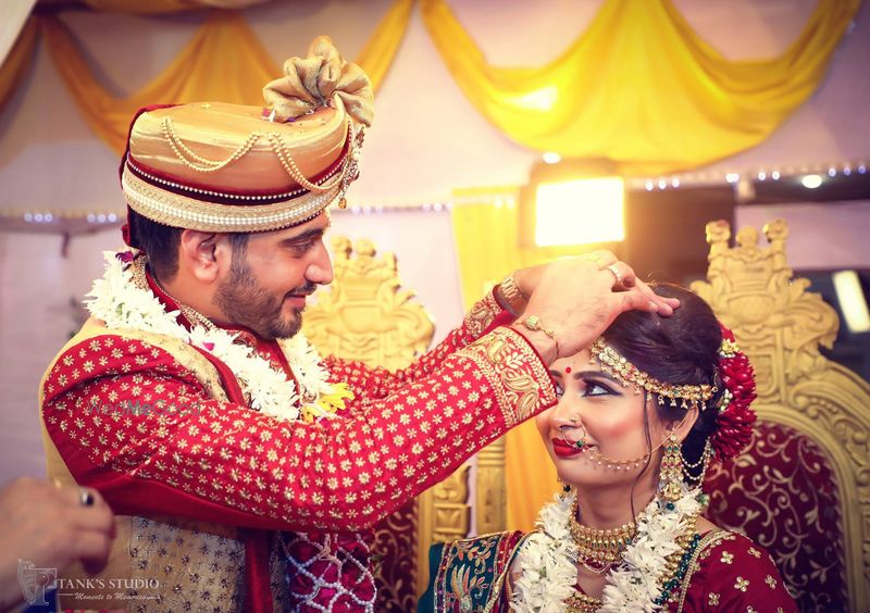 Tank's Studio - Price & Reviews | Surat Photographer
