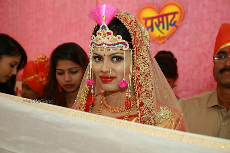 Deepanjali Makeover - Price & Reviews | Pune Makeup Artist