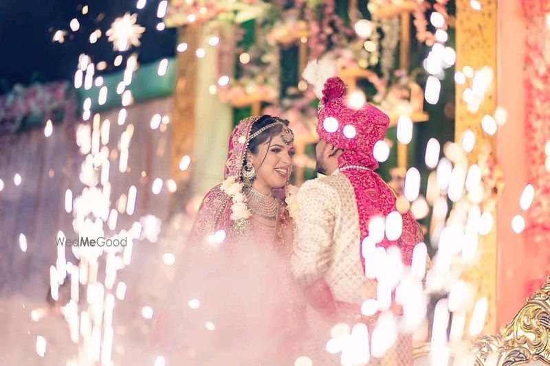 Click Studio Photography & Films - Price & Reviews | Delhi NCR Photographer