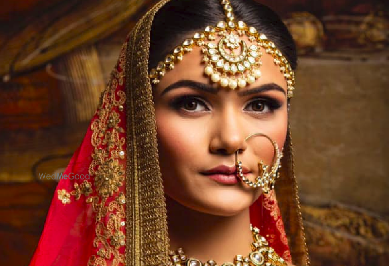 Sarika Mehta Makeup Artist - Price & Reviews | Delhi NCR Makeup Artist