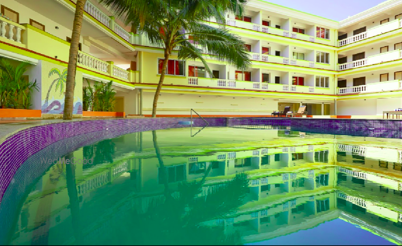 Sterling Goa Varca - Varca, Goa | Wedding Venue Cost