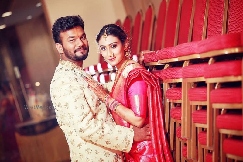 Megamind Photography Studios - Price & Reviews | Pune Photographer