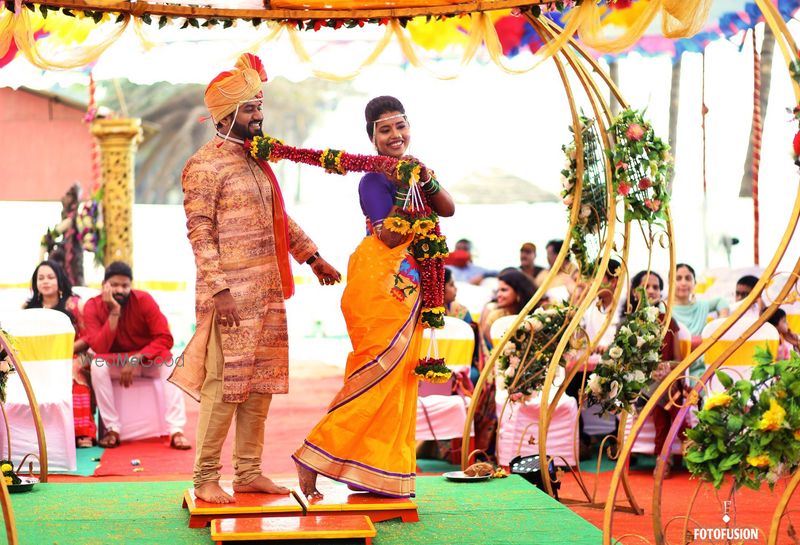Fotofusion - Price & Reviews | Pune Photographer