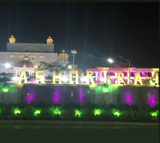 Photo By Ashok Raj Resort and Farms - Venues