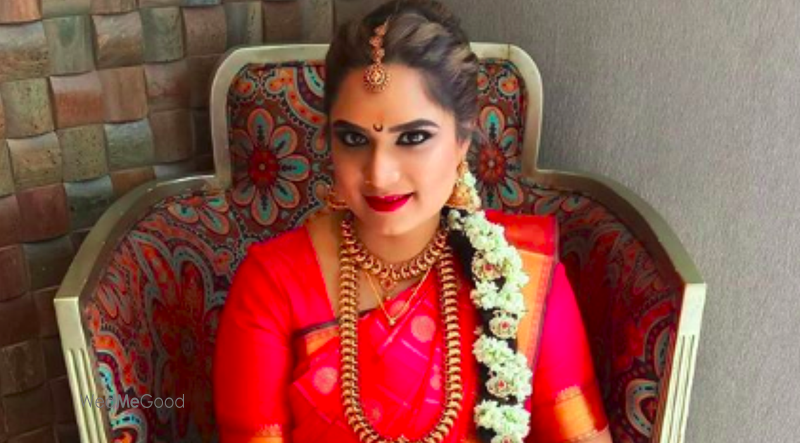 Arora Makeup Studio - Price & Reviews | Bangalore Makeup Artist