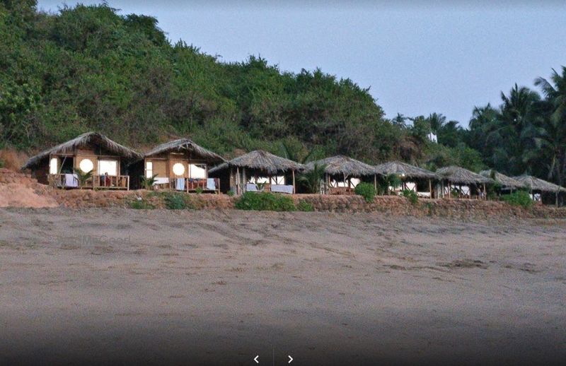 Blue Lagoon Cola Resort - Cola, Goa | Wedding Venue Cost