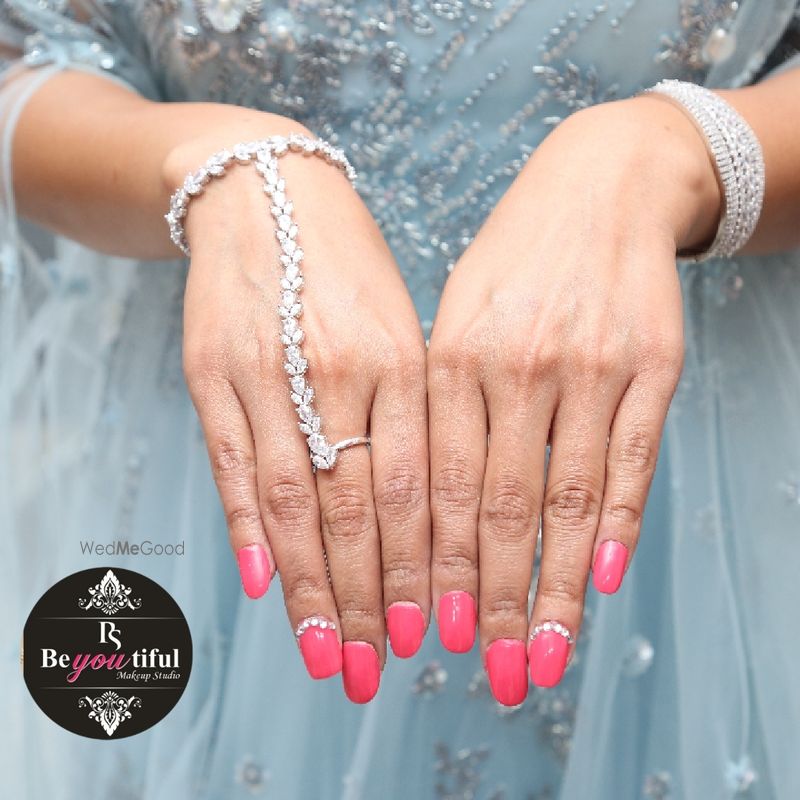 Photo By PS Beyoutiful Makeup Studio - Bridal Makeup