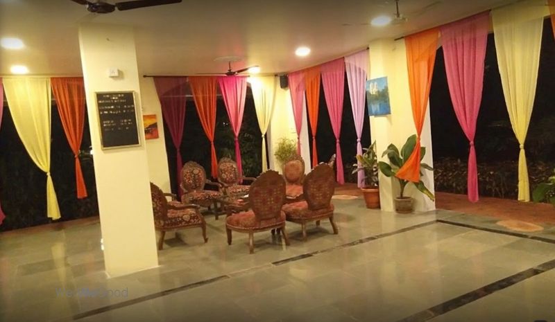 Alagoa Resort - Betalbatim, Goa | Wedding Venue Cost