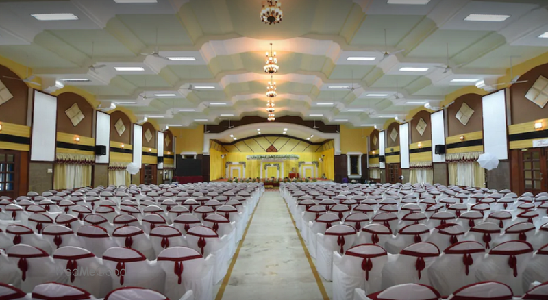 Hotel Mayas - Tiruchirappalli | Wedding Venue Cost