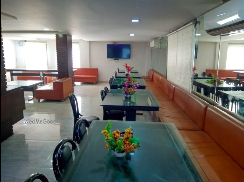 Hotel Amaltas International - New Palasia, Indore | Wedding Venue Cost
