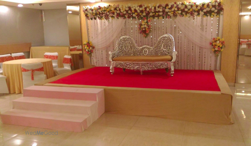 Goodwill Hotel - South Delhi, Delhi NCR | Wedding Venue Cost