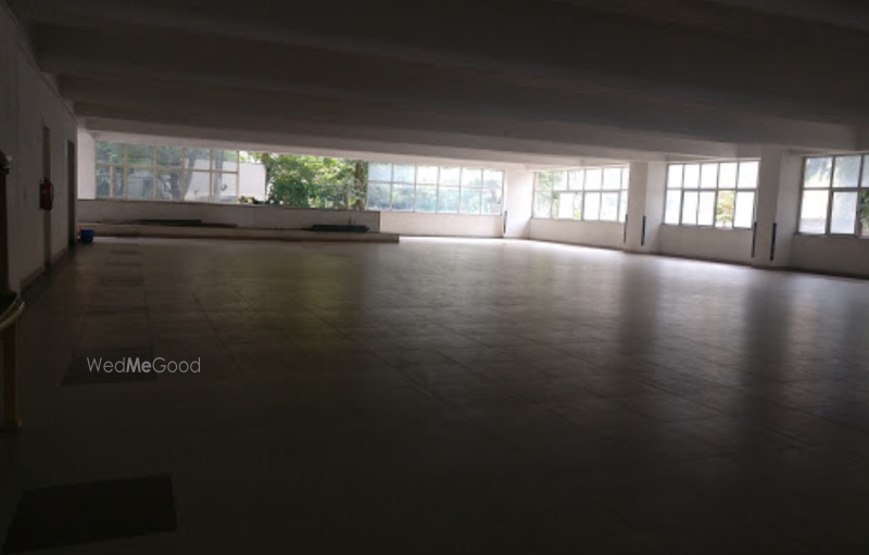 Photo By Indiranagar Club - Venues