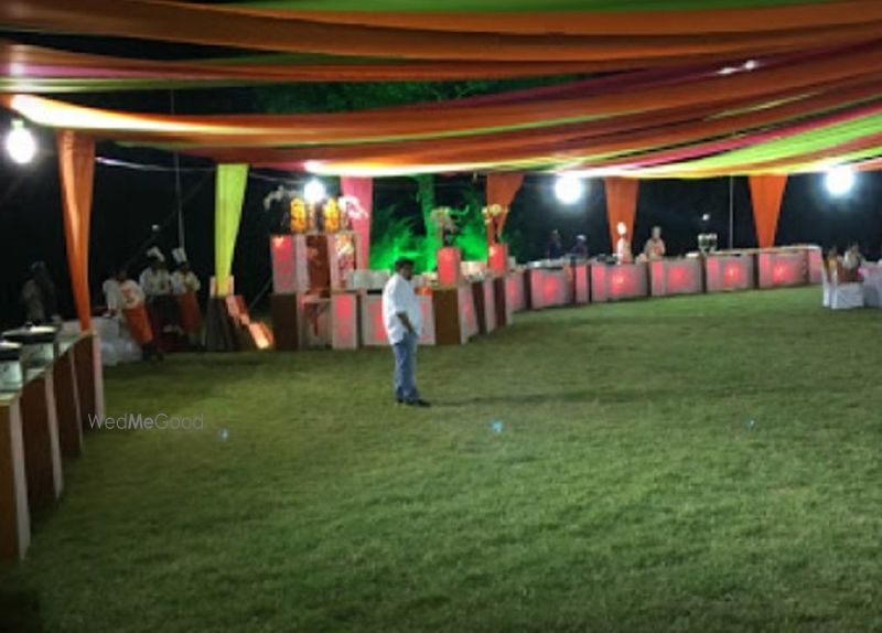 KD Patel Party Plot - Tarsali, Vadodara | Wedding Venue Cost