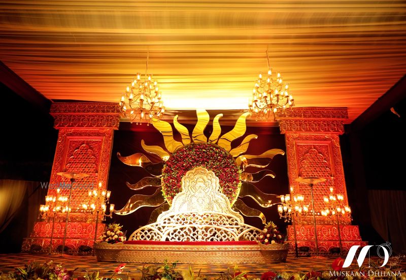 Muskaan Dhhana - Wedding Planners | Price & Reviews