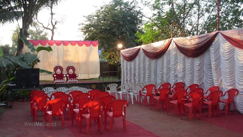 Pathare Farm - Thane West, Thane | Wedding Venue Cost