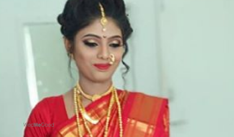 Eva Makeup Artistry - Price & Reviews | Pune Makeup Artist