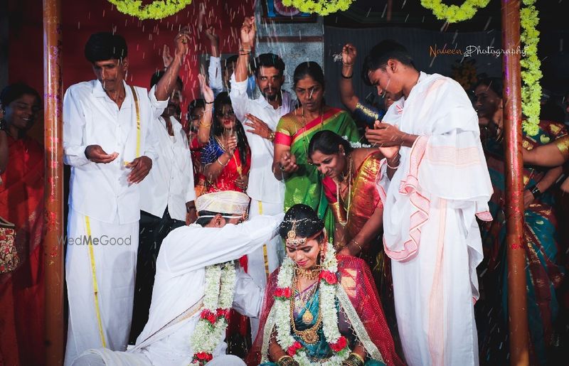 Naveen Photography - Price & Reviews | Hubli Photographer