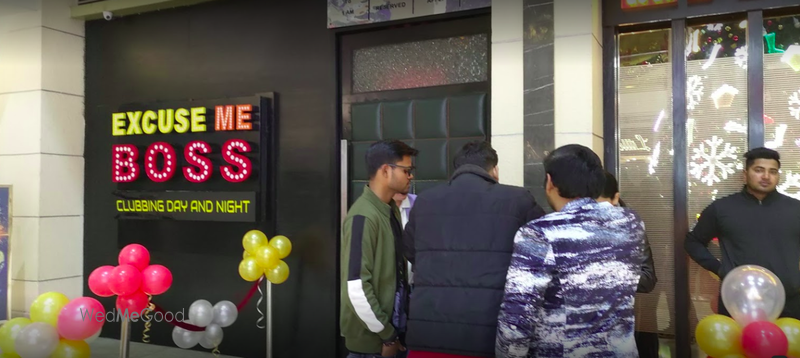 Excuse Me Boss Saket - South Delhi, Delhi NCR | Wedding Venue Cost