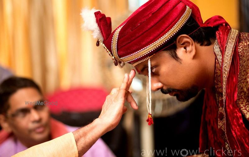 Aww! Wow! Clickers - Price & Reviews | Navi Mumbai Photographer