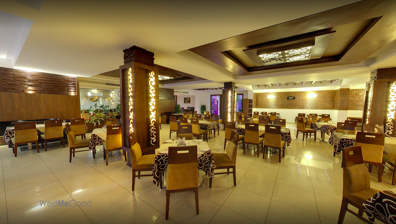 The Sutlej Club - Ferozpur Road, Ludhiana | Wedding Venue Cost