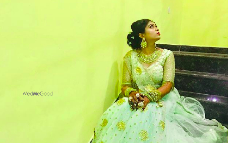 Deepa Trivedi Makeup Artist - Price & Reviews | Pune Makeup Artist