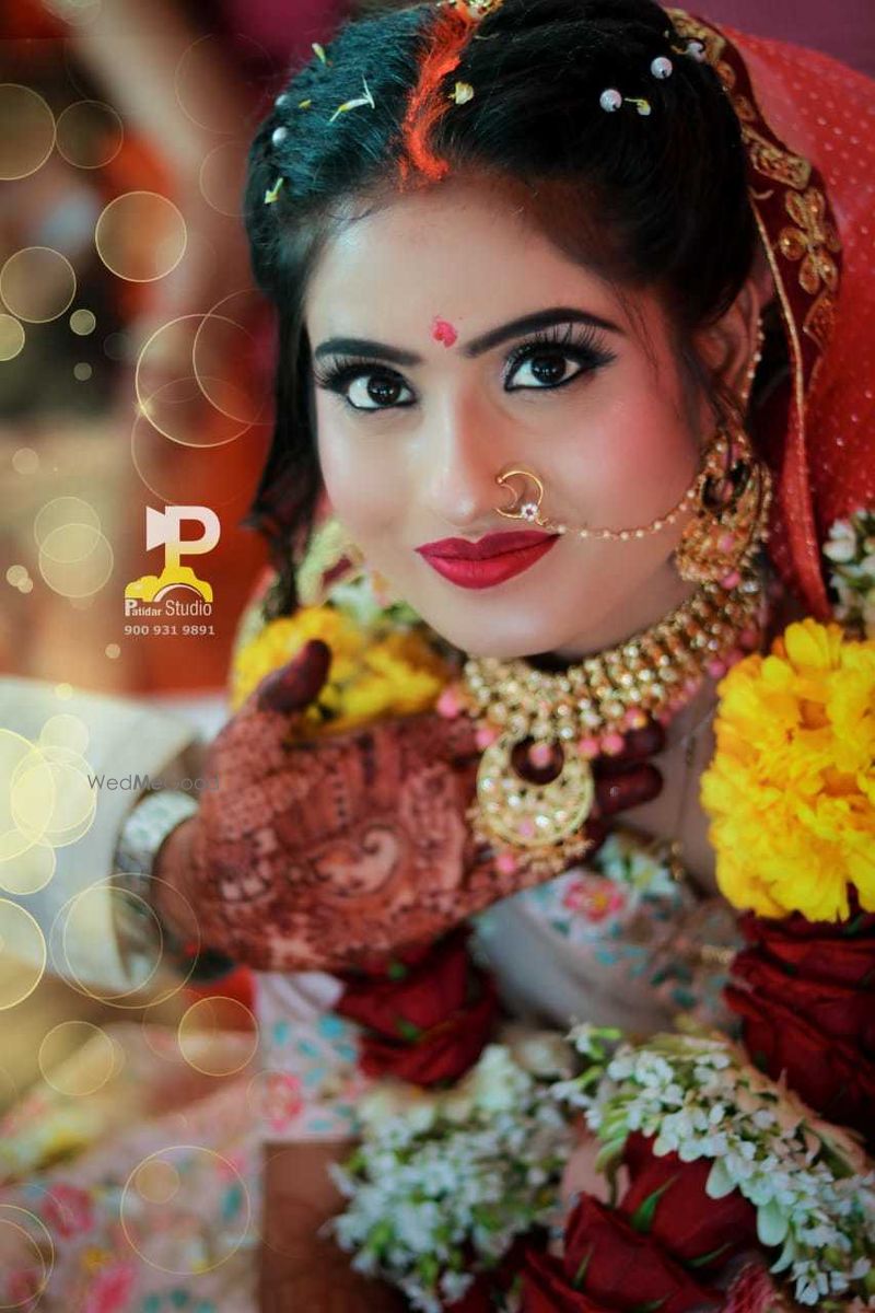 Photo By ST Makeup Studio - Bridal Makeup Artists