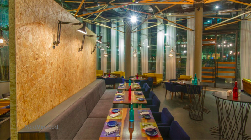 Impromptu, Gurgaon - Gurgaon, Gurgaon | Wedding Venue Cost