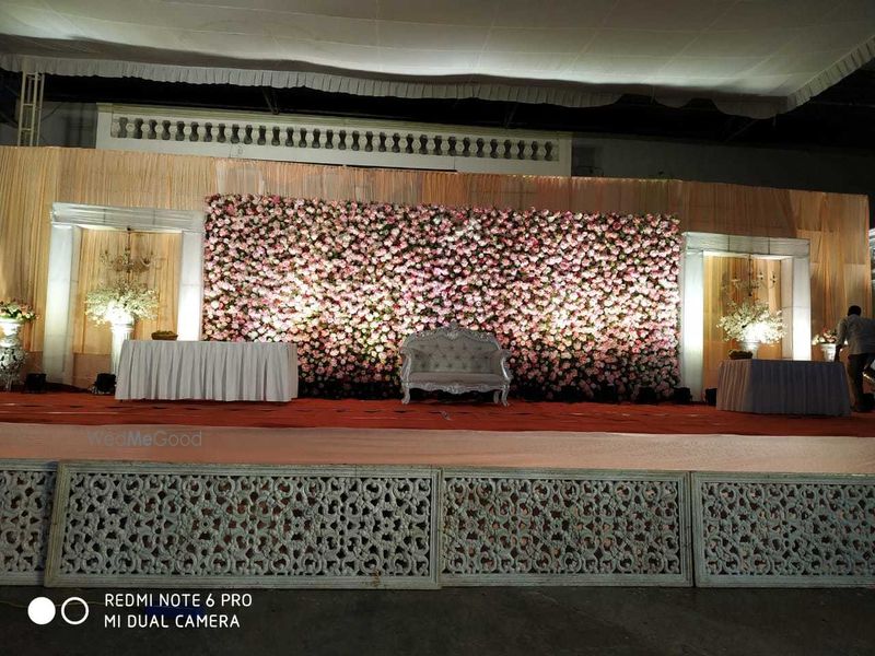 Photo From The Manohar Hyderabad Luxury Hotel - By The Manohar