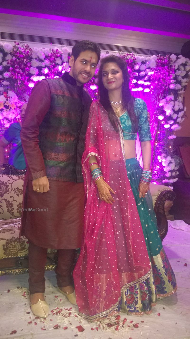 Photo of Kudi Pataka Designs