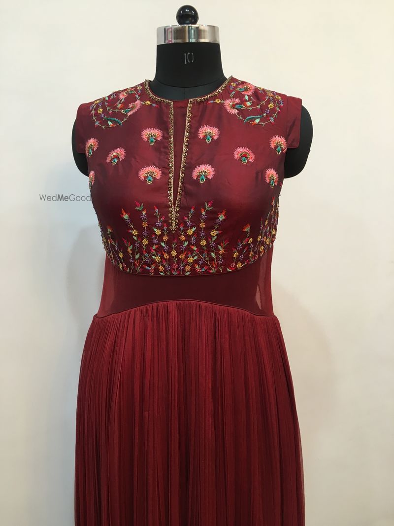 Photo From Lookbook - By Kudi Pataka Designs