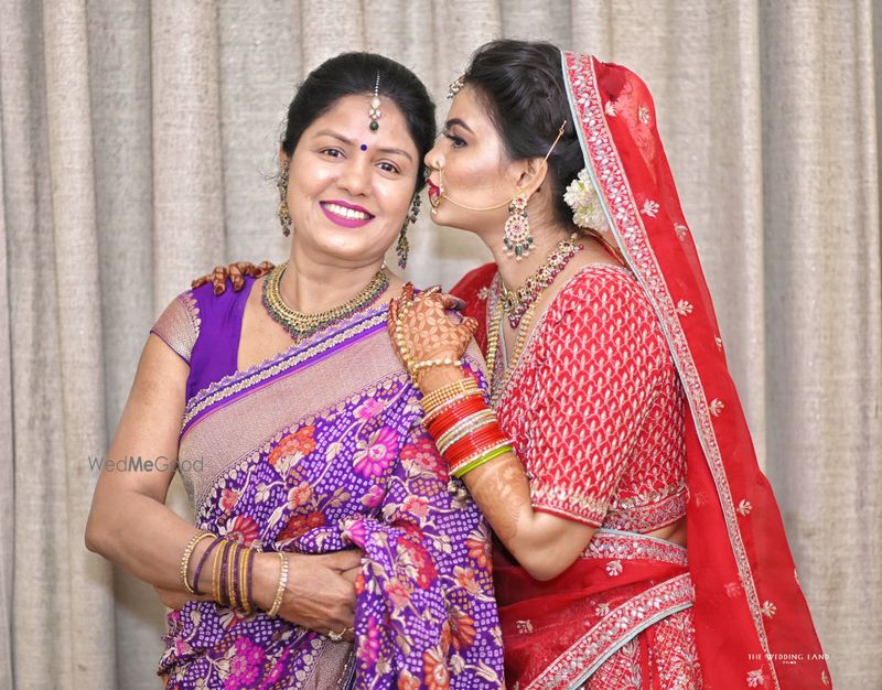 Photo From Payal & Anuj - By The Wedding Land