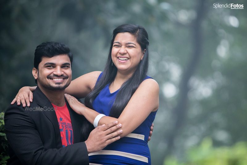 Photo From Pooja and Gaurav - By SplendidFotos