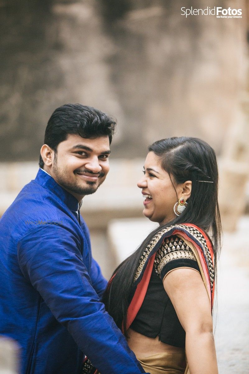 Photo From Pooja and Gaurav - By SplendidFotos