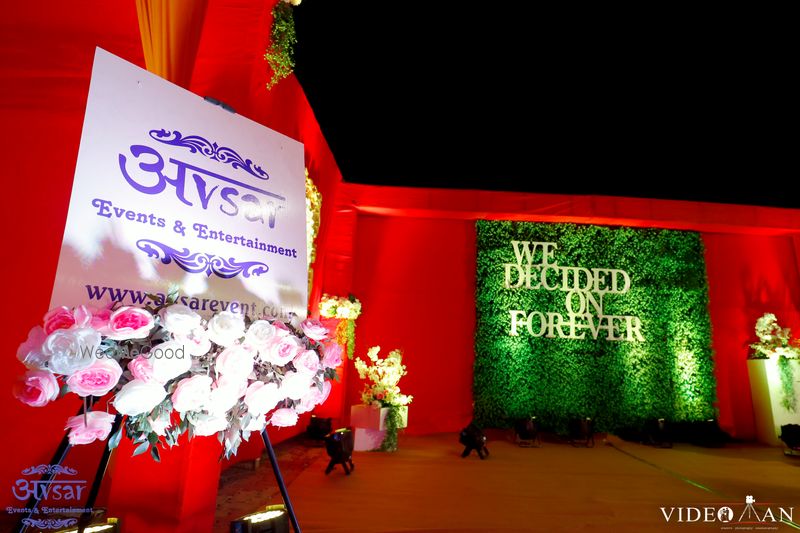 Photo From Wedding - By Avsar Events & Entertainment