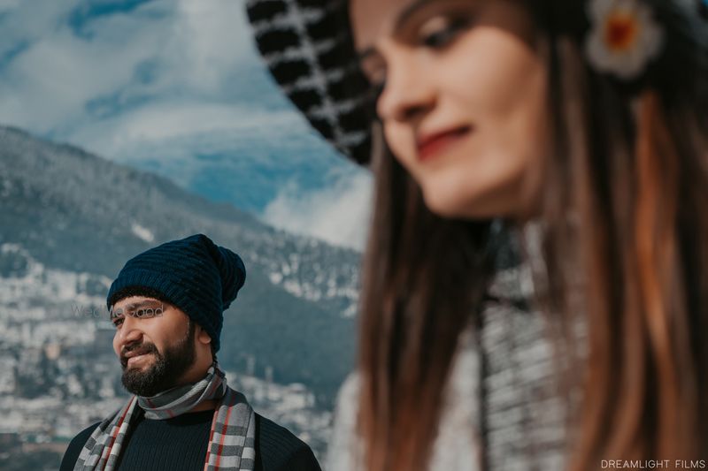 Photo From K+R_Prewedding_Photos - By Dreamlight Films