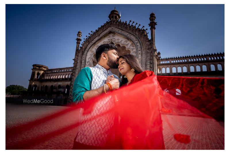 Life in Pixel Studio - Price & Reviews | Lucknow Photographer