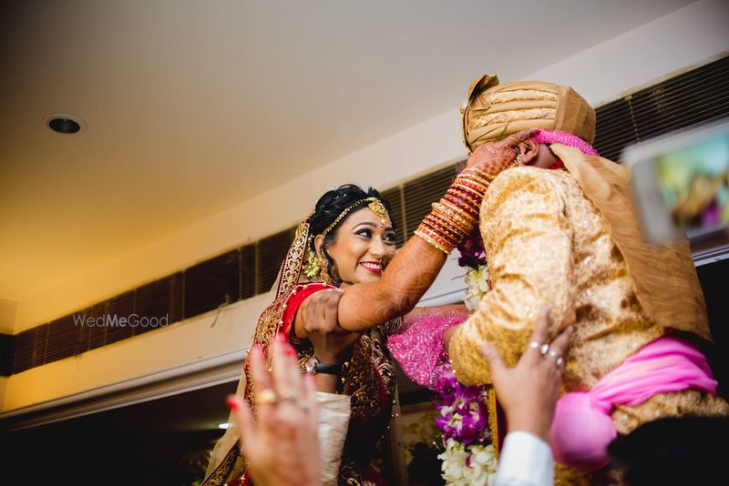 Photo From Richa and Ayush - By Breaking Bounds