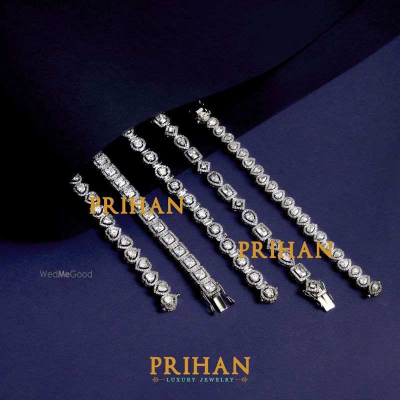 Prihan Luxury Jewellery - Central Suburbs, Mumbai | Wedding Jewellery