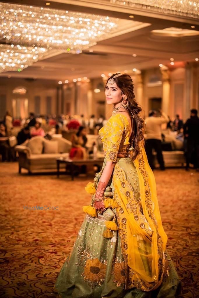 Photo From MY DOLL - By Geetz Makeup Artistry