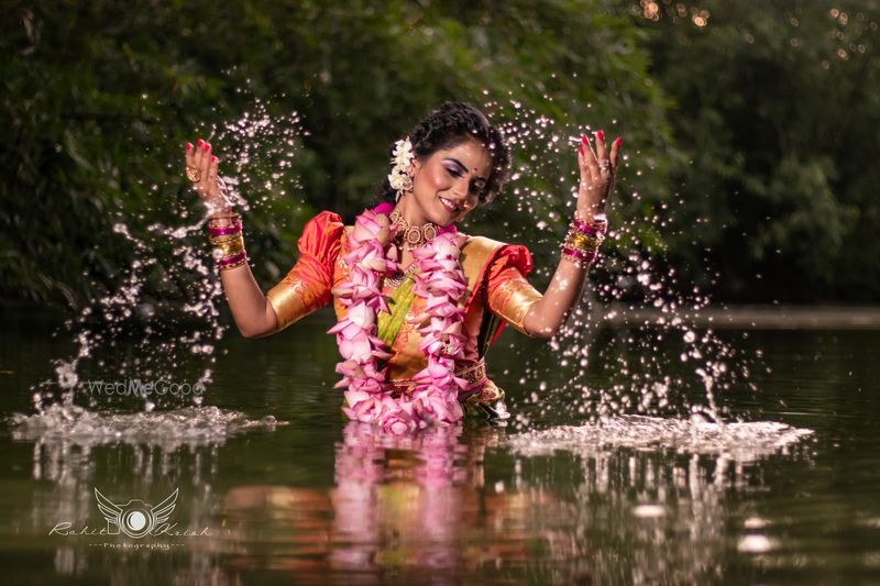 Rohit Krish Photography - Price & Reviews | Kolkata Photographer