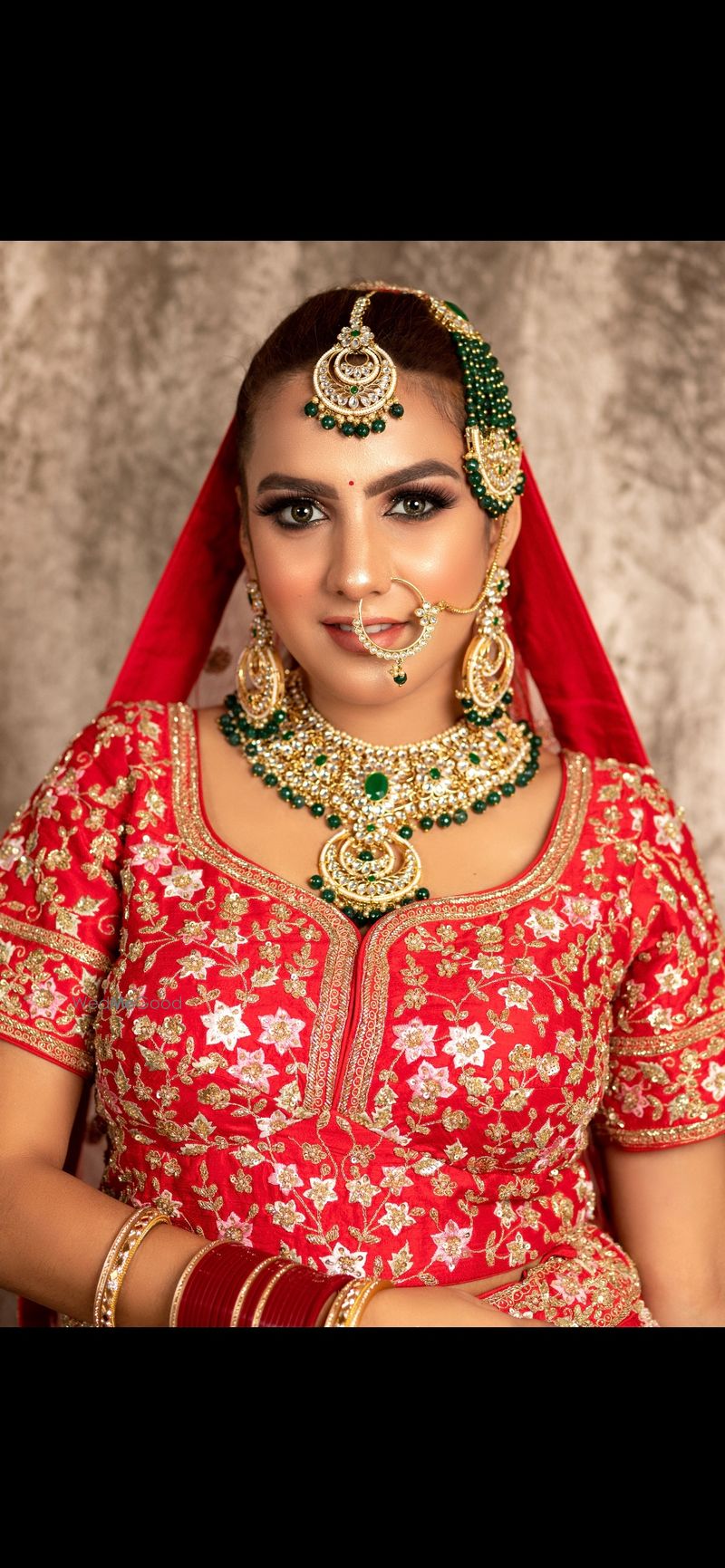 Geetz Makeup Artistry - Price & Reviews | Bridal Makeup in Delhi NCR