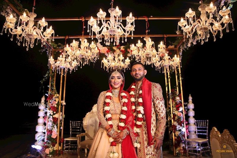 Photo From Ravi weds Anisha - By Decor Planners