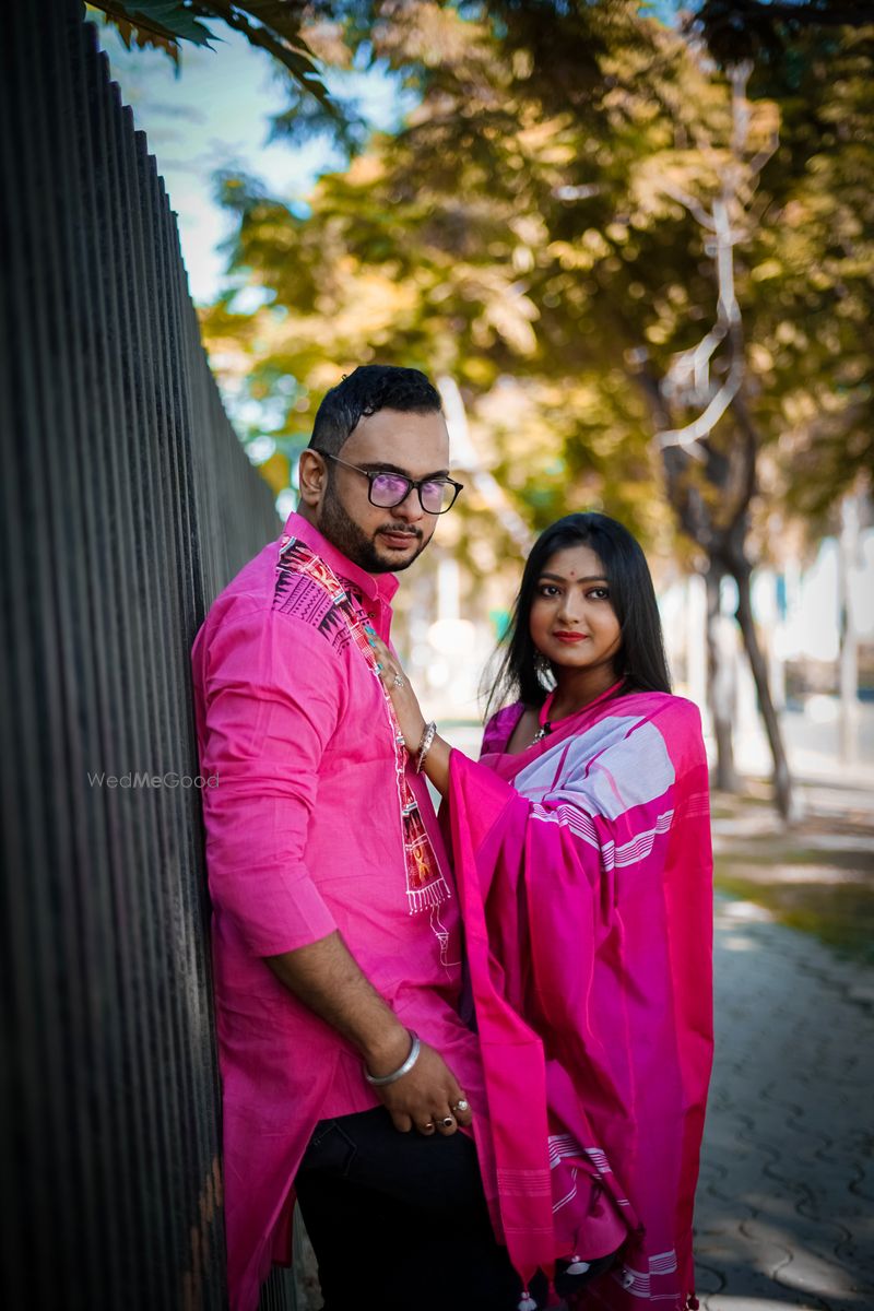 Photo From Bosco Bangla - By Soutik Wedding Photography